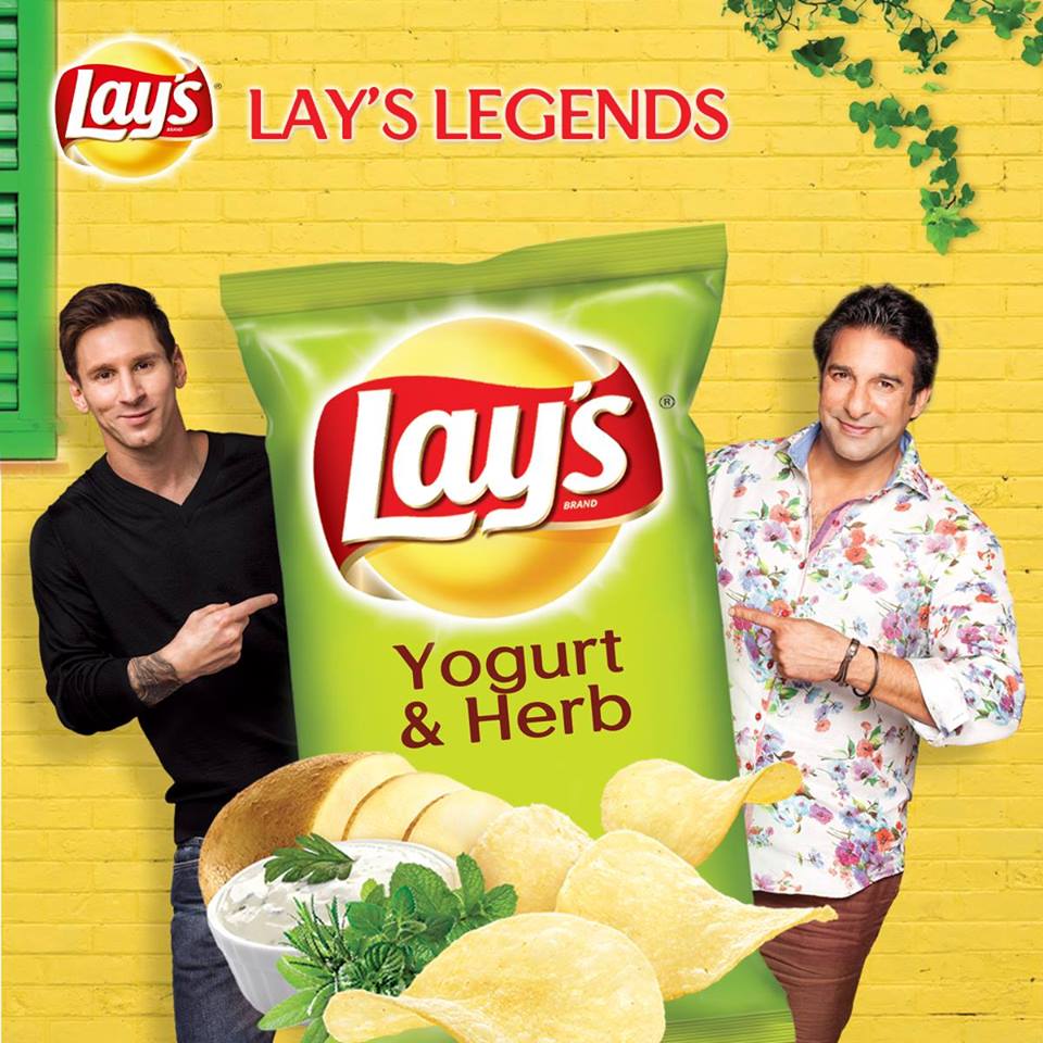 LAYS #CleanAndGreen Campaign – Abrar Qureshi Blog