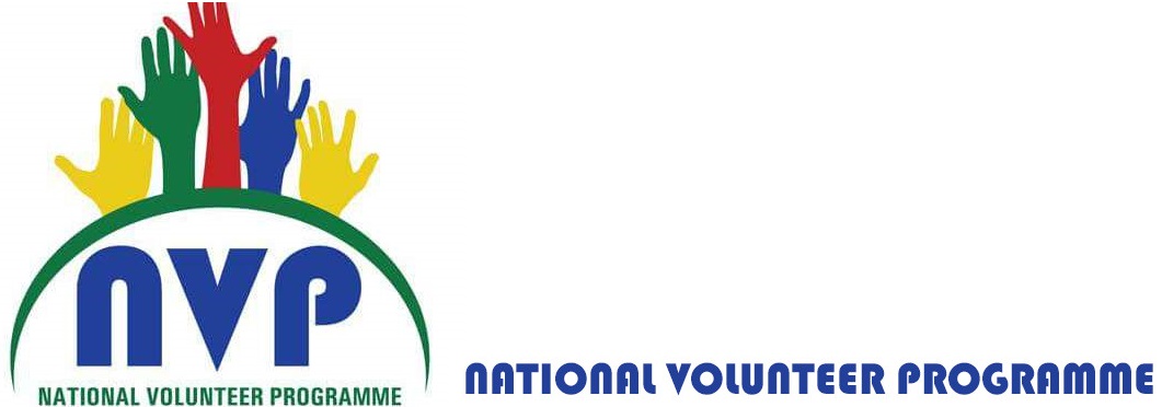 National Volunteer Programme (NVP) set to be launched – Abrar Qureshi Blog